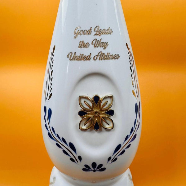 Clase Azul Bundle – Bottle Engraving