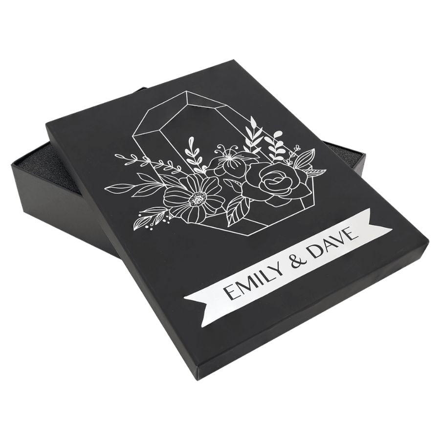 Don Julio Gift Set 1942 Edition Tequila with Candies and Personalized ...