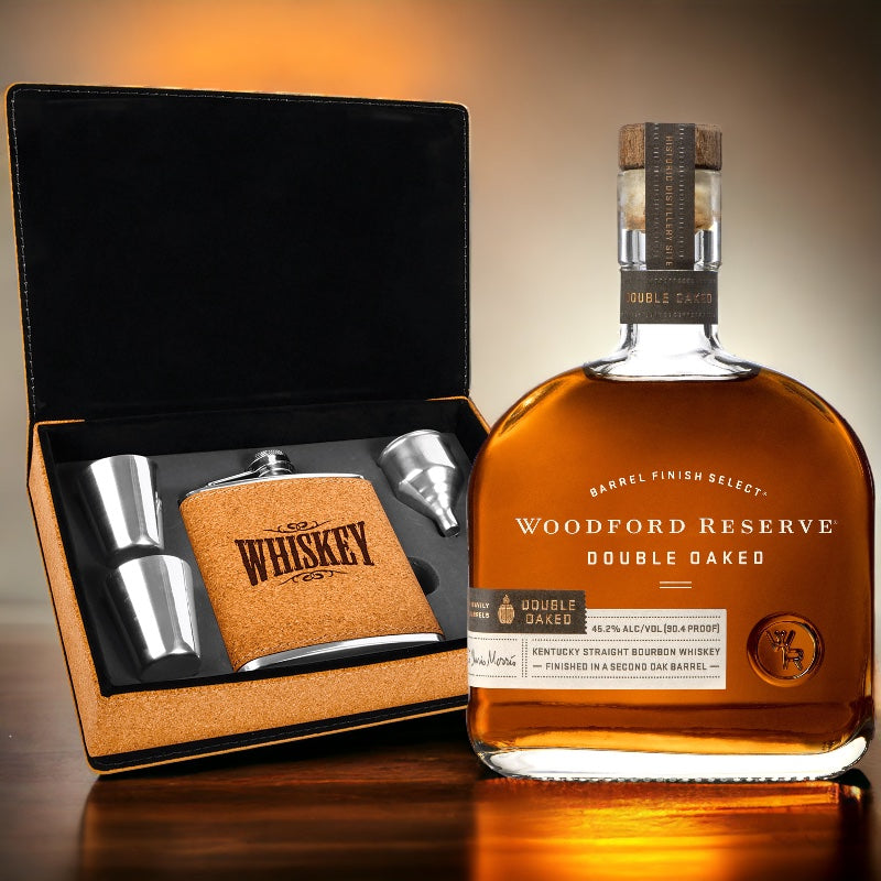 Bottle Engraving | Top Shelf Whiskey, Tequila, Fine Wine, Accessories